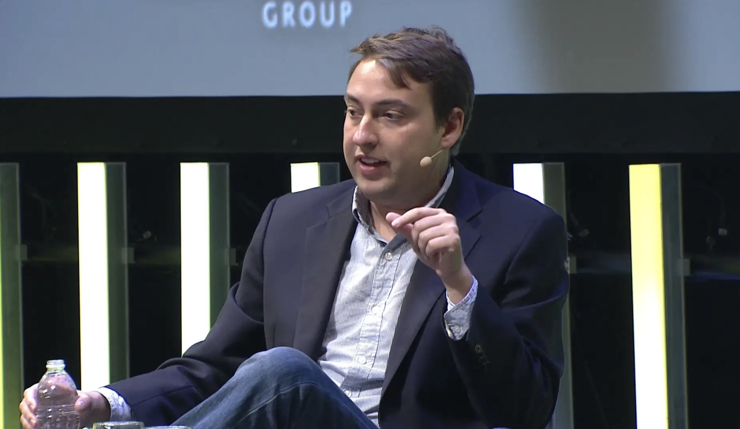 Compound Labs'ın Kurucusu Robert Leshner Aslında Kim? • Brifing